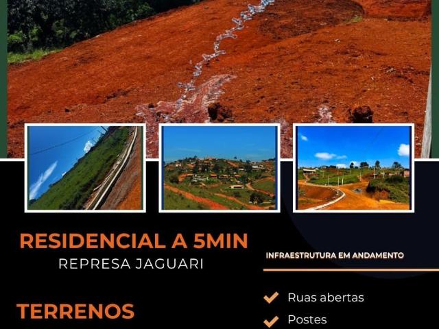 Sítio / Chácara para Venda em Igaratá/SP Rosa Helena 2 Quartos