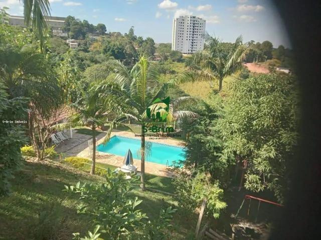 Sítio / Chácara para Venda em Igaratá/SP Rosa Helena 3 Quartos
