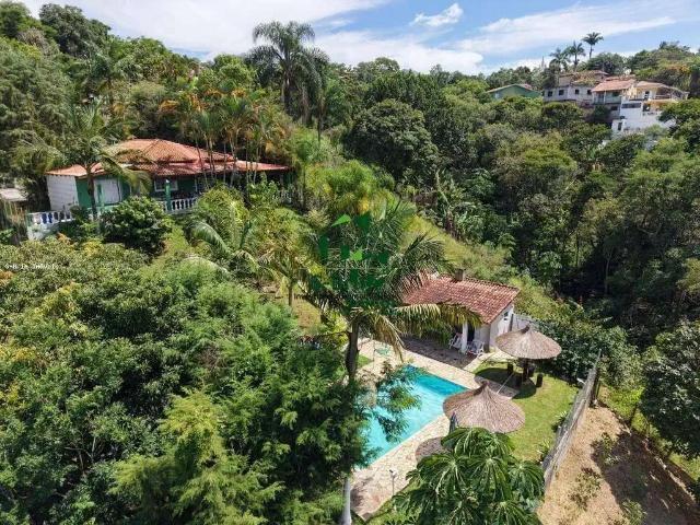 Sítio / Chácara para Venda em Igaratá/SP Rosa Helena 3 Quartos