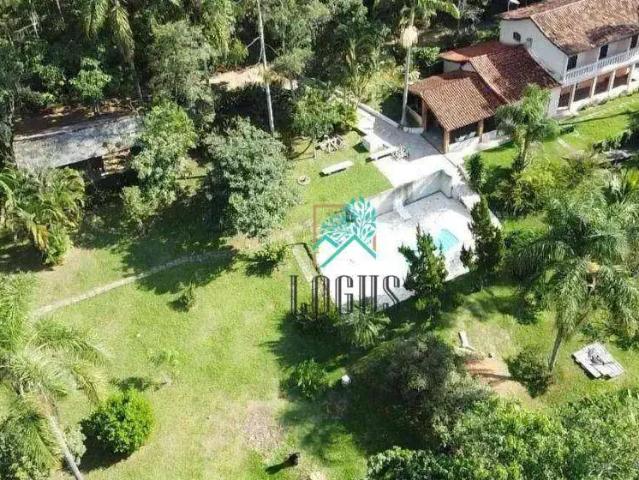 Sítio / Chácara para Venda em Igaratá/SP Rosa Helena 5 Quartos