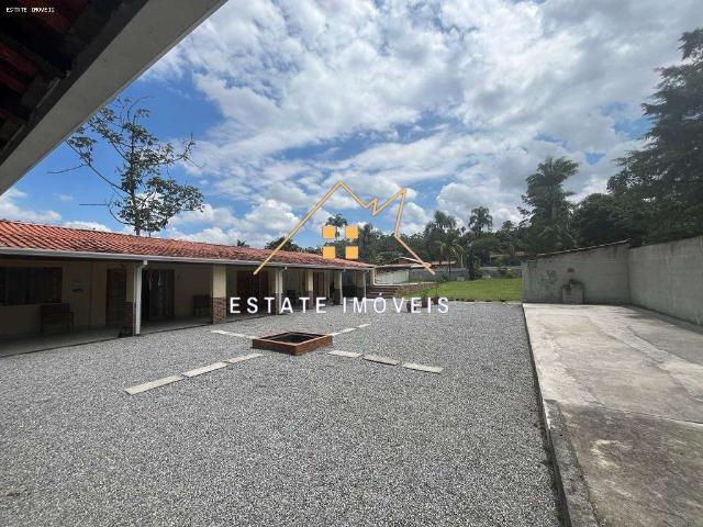 Sítio / Chácara para Venda em Igaratá/SP Vale das Montanhas 3 Quartos