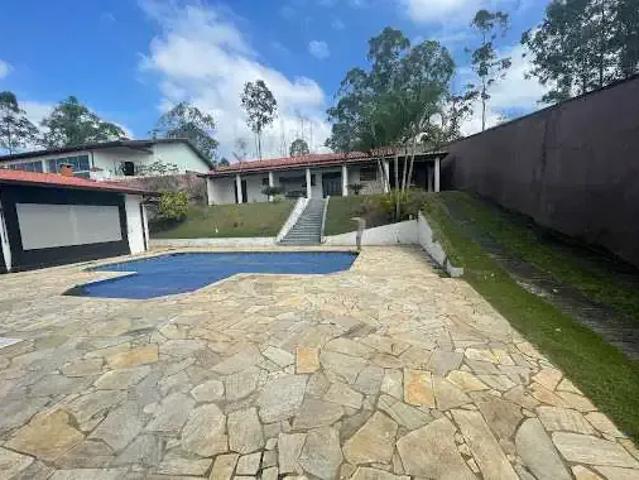 Sítio / Chácara para Venda em Igaratá/SP Vale das Montanhas 5 Quartos