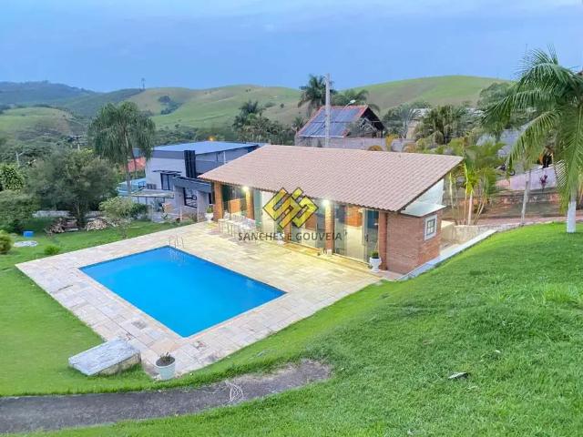 Sítio / Chácara para Venda em Igaratá/SP Vale das Montanhas 2 Quartos