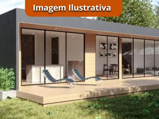 Sítio / Chácara para Venda em Igaratá/SP Varadouro 2 Quartos