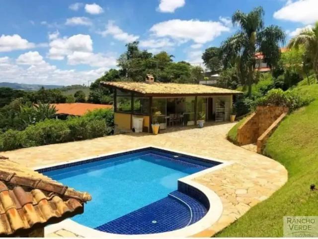 Sítio / Chácara para Venda em Igaratá/SP Zona Rural 3 Quartos