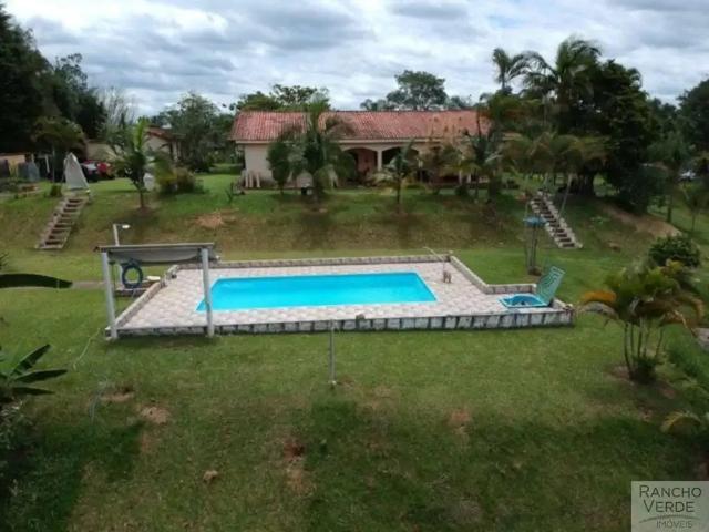 Sítio / Chácara para Venda em Igaratá/SP Zona Rural 3 Quartos