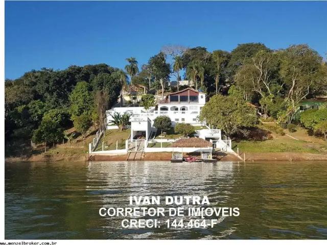 Sítio / Chácara para Venda em Igaratá/SP Zona Rural