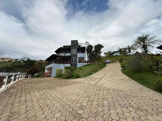 Sítio / Chácara para Venda em Igaratá/SP Zona Rural 7 Quartos