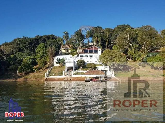 Sítio / Chácara para Venda em Igaratá/SP Zona Rural 4 Quartos
