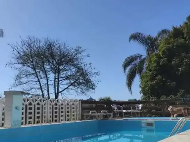 Sítio / Chácara para Venda em Igaratá/SP Zona Rural 5 Quartos