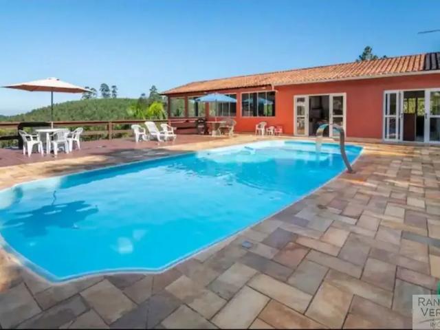 Sítio / Chácara para Venda em Igaratá/SP Zona Rural 6 Quartos