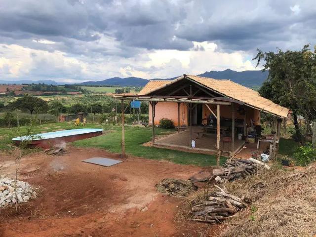 Sítio / Chácara para Venda em Igarapé/MG Marechal Rondon 2 Quartos