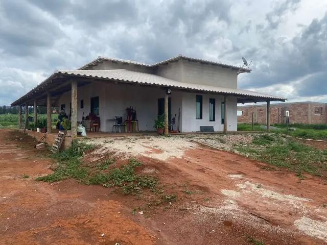 Sítio / Chácara para Venda em Igarapé/MG Marechal Rondon 3 Quartos