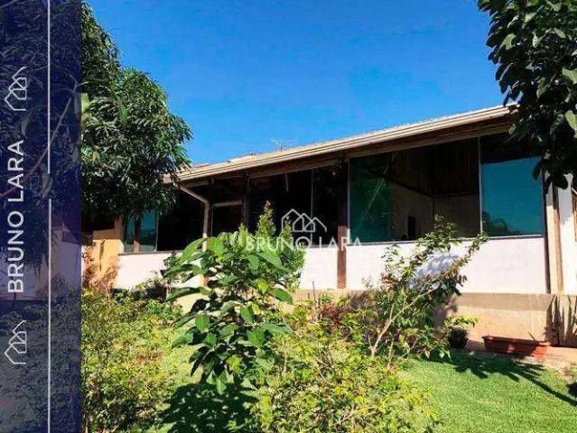 Sítio / Chácara para Venda em Igarapé/MG Miriti 2 Quartos