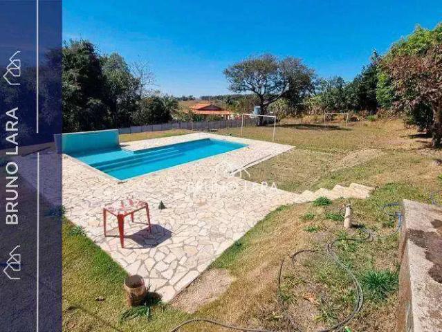 Sítio / Chácara para Venda em Igarapé/MG Novo Igarapé 3 Quartos