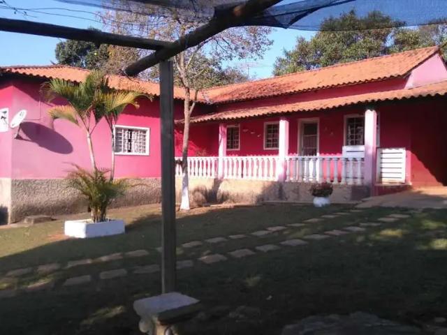 Sítio / Chácara para Venda em Igarapé/MG Atenas 3 Quartos