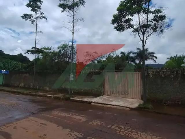 Sítio / Chácara para Venda em Igarapé/MG Aparecida
