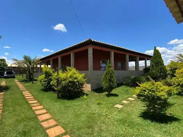 Sítio / Chácara para Venda em Igarapé/MG Bela Vista 3 Quartos