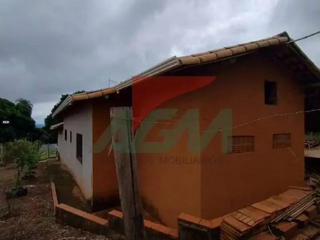 Sítio / Chácara para Venda em Igarapé/MG Centro 2 Quartos
