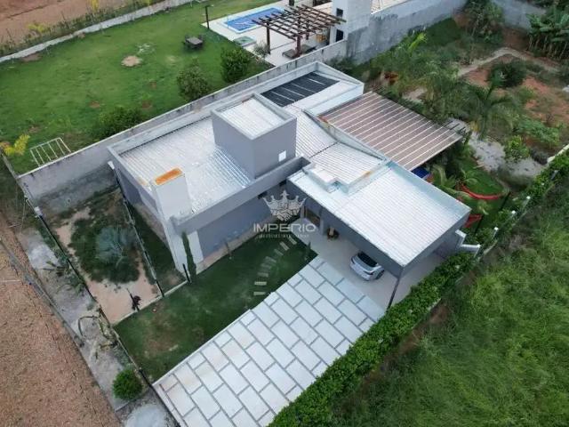 Sítio / Chácara para Venda em Igarapé/MG Condomínio Fazenda Mirante 3 Quartos