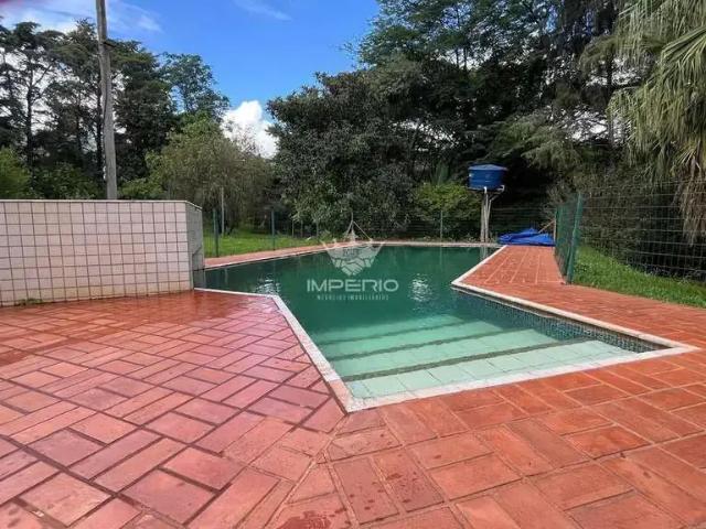 Sítio / Chácara para Venda em Igarapé/MG Condomínio Vale da Serra 5 Quartos