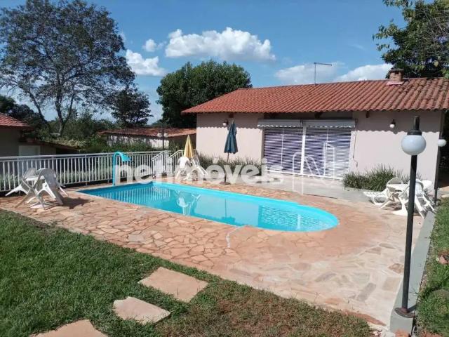 Sítio / Chácara para Venda em Igarapé/MG Fazenda Solar 4 Quartos