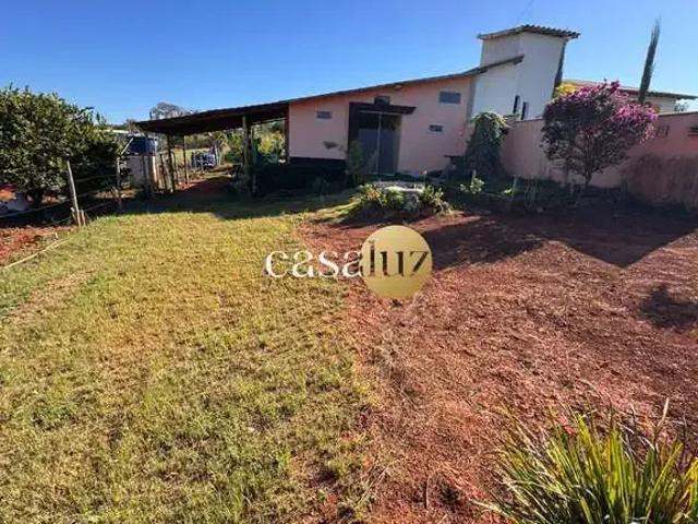 Sítio / Chácara para Venda em Igarapé/MG Recanto do Igarapé 2 Quartos