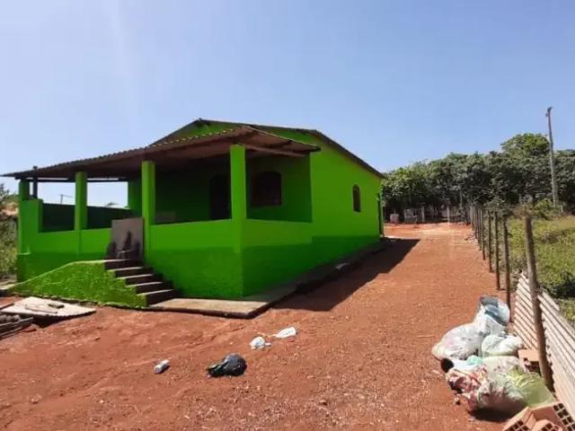 Sítio / Chácara para Venda em Igarapé/MG Recanto do Igarapé 3 Quartos