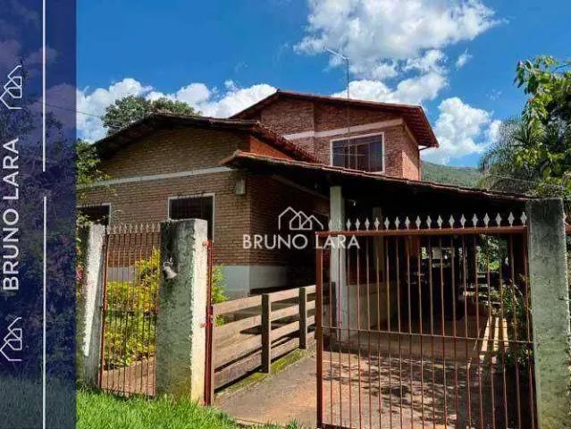 Sítio / Chácara para Venda em Igarapé/MG Residencial Mangabeiras 3 Quartos