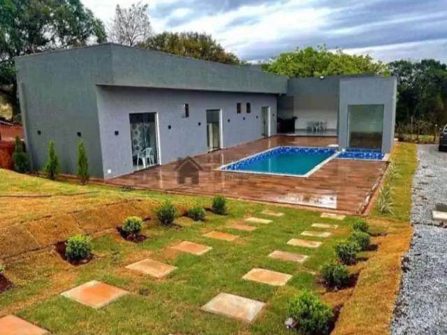 Sítio / Chácara para Venda em Igarapé/MG Residencial Pedra Grande 3 Quartos
