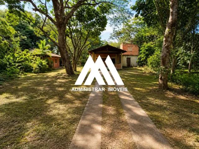 Sítio / Chácara para Venda em Igarapé/MG Residencial Vista Da Serra