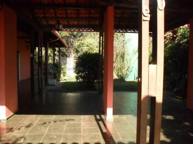 Sítio / Chácara para Venda em Igarapé/MG Santa Rosa 4 Quartos