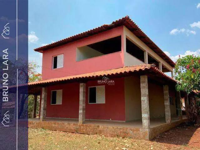 Sítio / Chácara para Venda em Igarapé/MG Vale dos Coqueiros 6 Quartos
