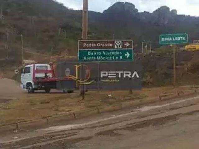 Sítio / Chácara para Venda em Igarapé/MG Vivendas Santa Mônica