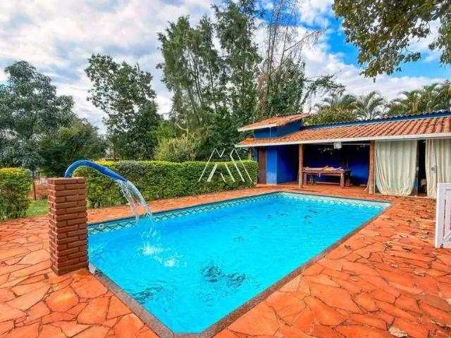 Sítio / Chácara para Venda em Igarapé/MG Vivendas Santa Mônica 3 Quartos