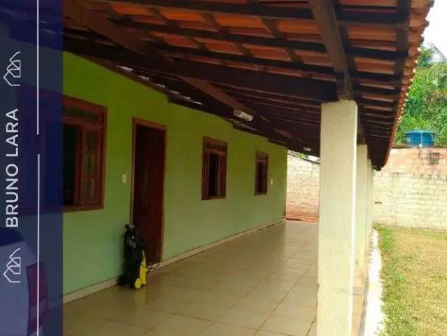 Sítio / Chácara para Venda em Igarapé/MG Vivendas Santa Mônica 3 Quartos