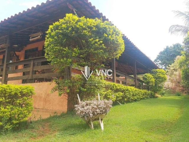 Sítio / Chácara para Venda em Igarapé/MG Vivendas Santa Mônica 3 Quartos