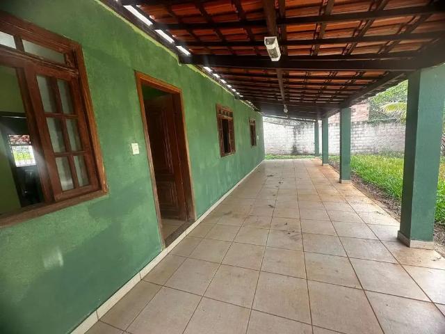 Sítio / Chácara para Venda em Igarapé/MG Vivendas Santa Mônica 3 Quartos