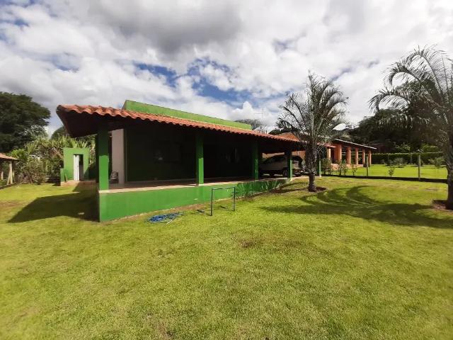 Sítio / Chácara para Venda em Igarapé/MG Vivendas Santa Mônica 3 Quartos