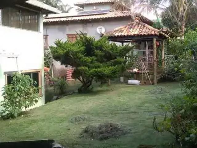 Sítio / Chácara para Venda em Igarapé/MG Vivendas Santa Mônica 3 Quartos