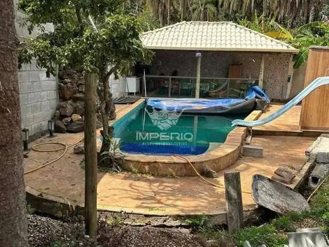 Sítio / Chácara para Venda em Igarapé/MG Vivendas Santa Mônica 3 Quartos