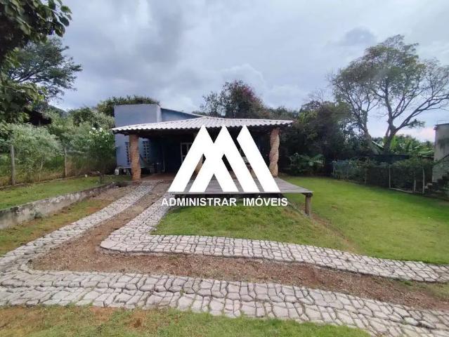Sítio / Chácara para Venda em Igarapé/MG Vivendas Santa Mônica II 3 Quartos