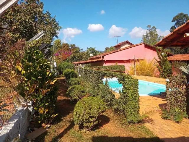Sítio / Chácara para Venda em Igarapé/MG Zona Rural 2 Quartos