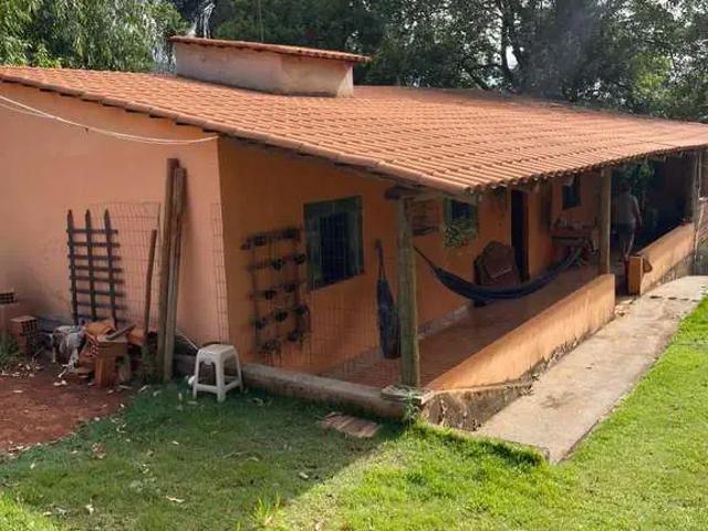 Sítio / Chácara para Venda em Igarapé/MG Zona Rural 2 Quartos