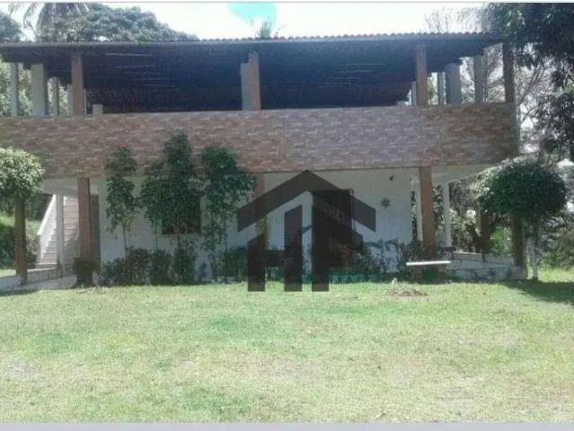 Sítio / Chácara para Venda em Igarassu/PE Cruz de Rebouças 7 Quartos