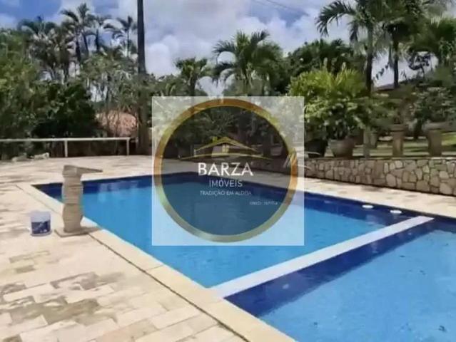 Sítio / Chácara para Venda em Igarassu/PE Saramandaia 3 Quartos