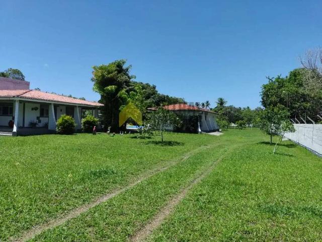 Sítio / Chácara para Venda em Igarassu/PE Sítio dos Marcos 4 Quartos