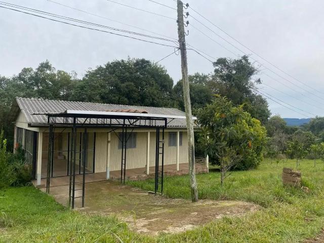 Sítio / Chácara para Venda em Igrejinha/RS Serra Grande 2 Quartos