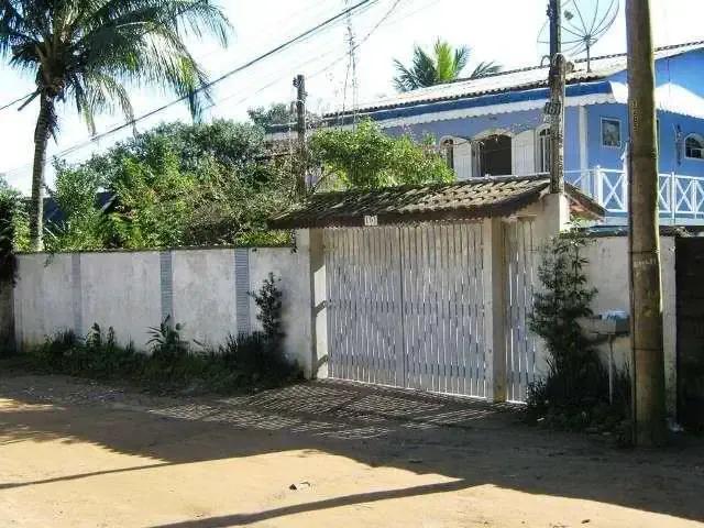 Sítio / Chácara para Venda em Ilhabela/SP Centro 8 Quartos