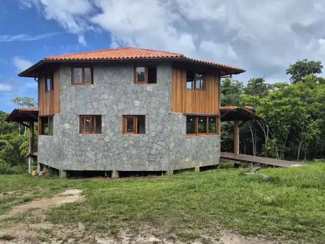 Sítio / Chácara para Venda em Ilhéus/BA Conquista 2 Quartos